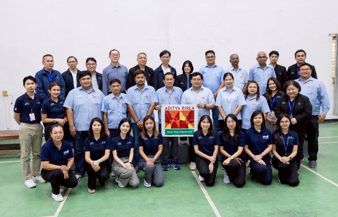 บีทีเอส - EBM - NBM นำคณะผู้บริหาร และพนักงาน ร่วมศึกษาแนวทางป้องกัน และแก้ไขปัญหายาเสพติด